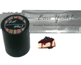 Blueberry perfume | Etsy