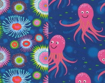 OTTOBRE design® fabrics and more by Ottobredesign on Etsy