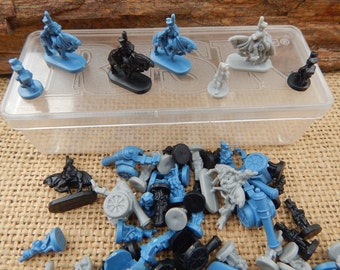 Risk game pieces | Etsy