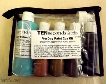 Rust and patina | Etsy