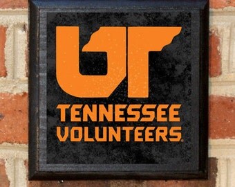Tennessee vols logo | Etsy