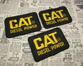 Diesel power | Etsy