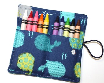 Crayon holder | Etsy