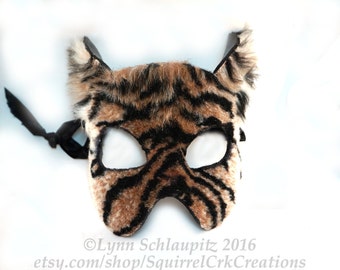Unique Leather Masks Armor Costumes and by SquirrelCrkCreations
