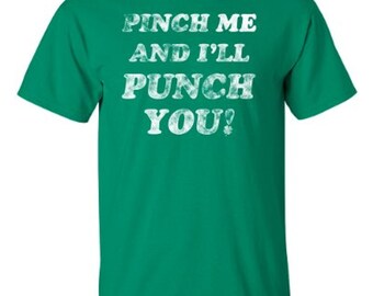 I will punch you | Etsy