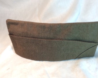 Unique garrison cap related items | Etsy