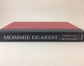 Mommie dearest | Etsy