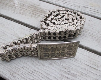 Motorcycle belt | Etsy