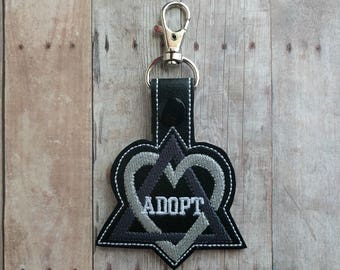 Adoption symbol | Etsy