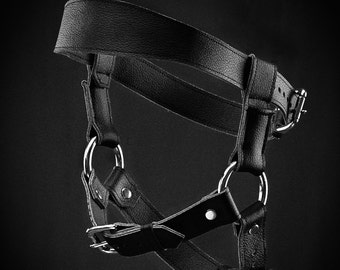 Pony play fetish | Etsy