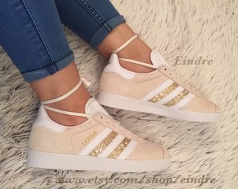 Custom adidas shoes | Etsy