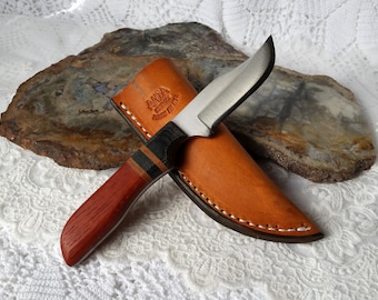 Full tang knife | Etsy