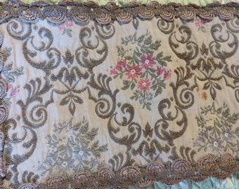 Tapestry fabric | Etsy