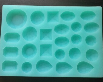 Isomalt mold | Etsy