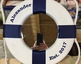 Life preserver | Etsy