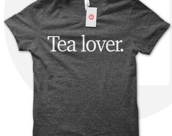 Tea Shirt This Is My Tea-Shirt Tea T-Shirt