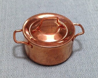 Unique copper cooking pot related items | Etsy