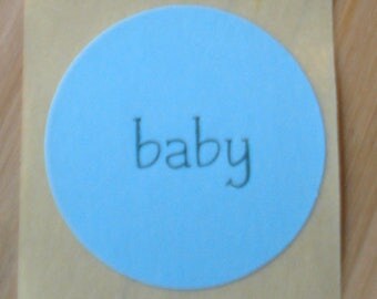 Newborn stickers | Etsy