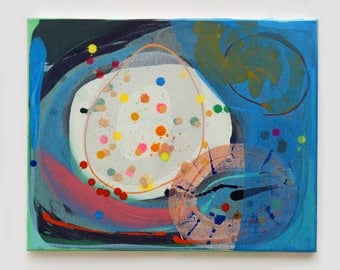 Original Painting & Printmaking by EllaCarty on Etsy