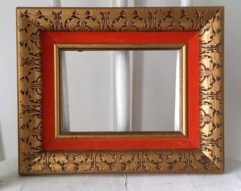 Funky picture frames | Etsy