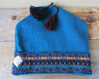 Canadian toque | Etsy