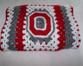 Osu blanket | Etsy