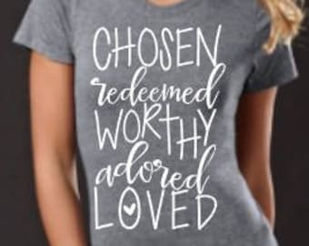 Christian plus size | Etsy