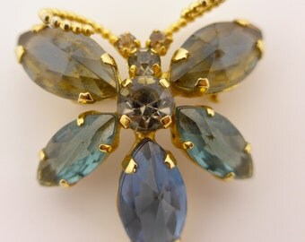 Insect brooch | Etsy