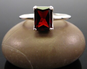 January birthstone | Etsy