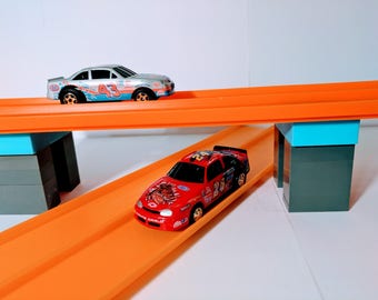 Hot wheels track | Etsy