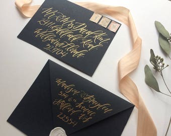 Custom wax seal | Etsy