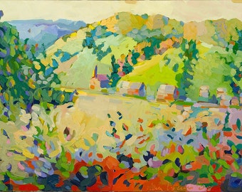 Henry Isaacs Studio. Fine Art Paintings and Prints by HenryIsaacs