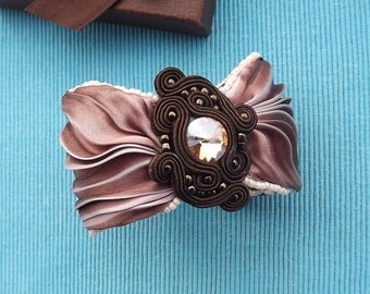 Shibori ribbon | Etsy