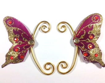 Cosplay wings | Etsy