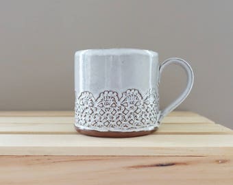 Hand built mugs | Etsy