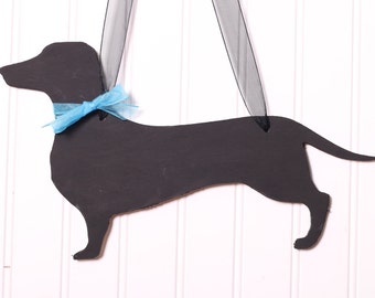 Dachshund sign | Etsy
