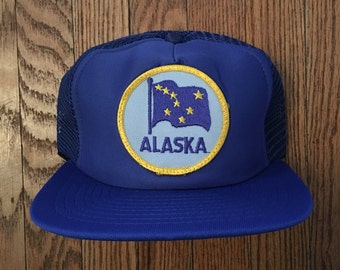 Alaska hat | Etsy