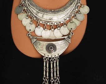 Tribal necklaces | Etsy