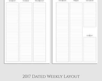 Vertical lined paper | Etsy