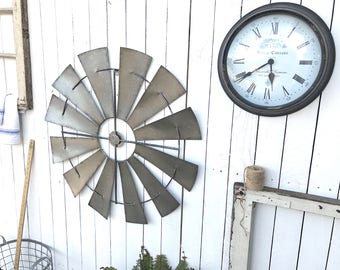 Windmill blades | Etsy