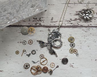 Steampunk magic | Etsy