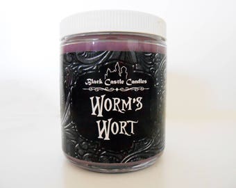 Worms wort | Etsy