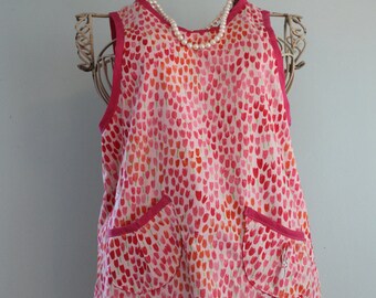 Wrap around apron | Etsy