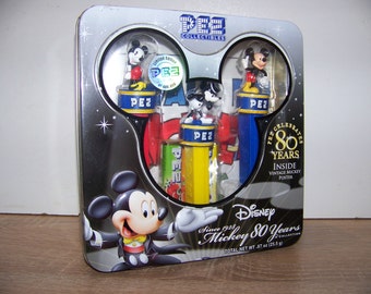 Metal mickey mouse | Etsy