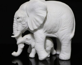 Vintage elephant | Etsy