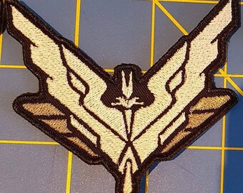 Rank pin | Etsy