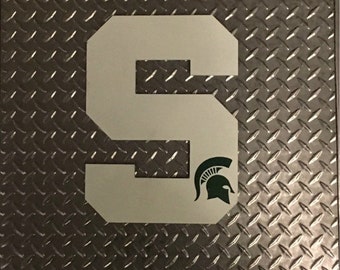 Items similar to FORD LIGHTNING TRUCK vinyl decal wall graphic ...