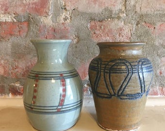 Navajo pottery | Etsy