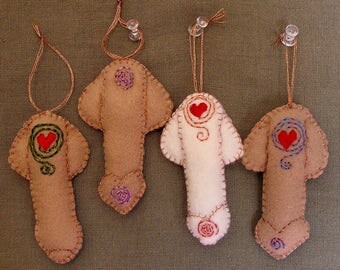 Items similar to Phallus Penis candle to show honor to fertility or the ...