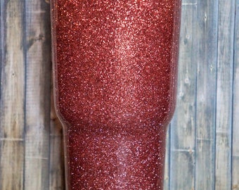 Rose gold yeti | Etsy